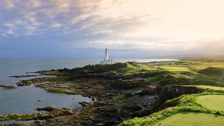 10 Must-Play Golf Courses in Scotland | Scotland Where Golf Began