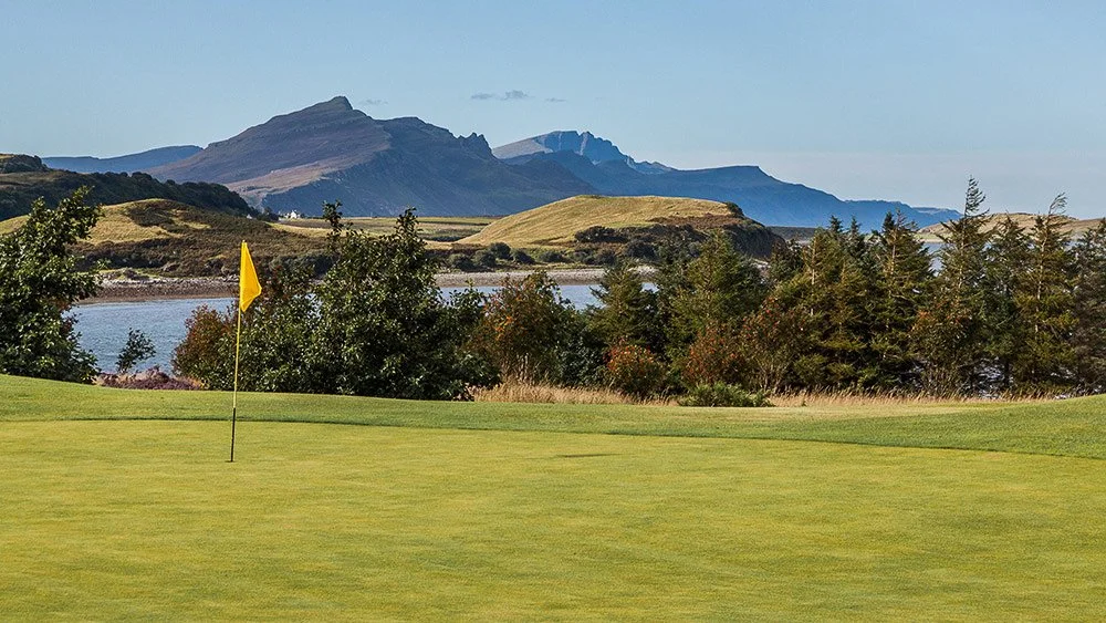 Our Favourite Scottish 9-Hole Courses | Scotland Where Golf Began