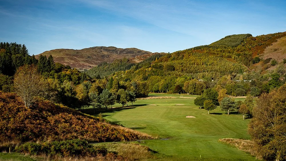 Our Favourite Scottish 9-Hole Courses | Scotland Where Golf Began