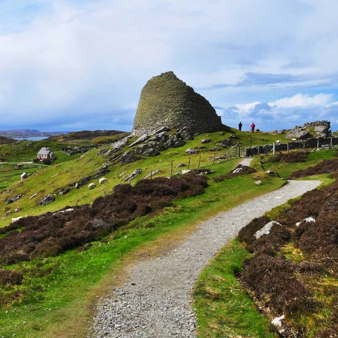 Must-See Sights on the Outer Hebrides Isle of Lewis and Harris
