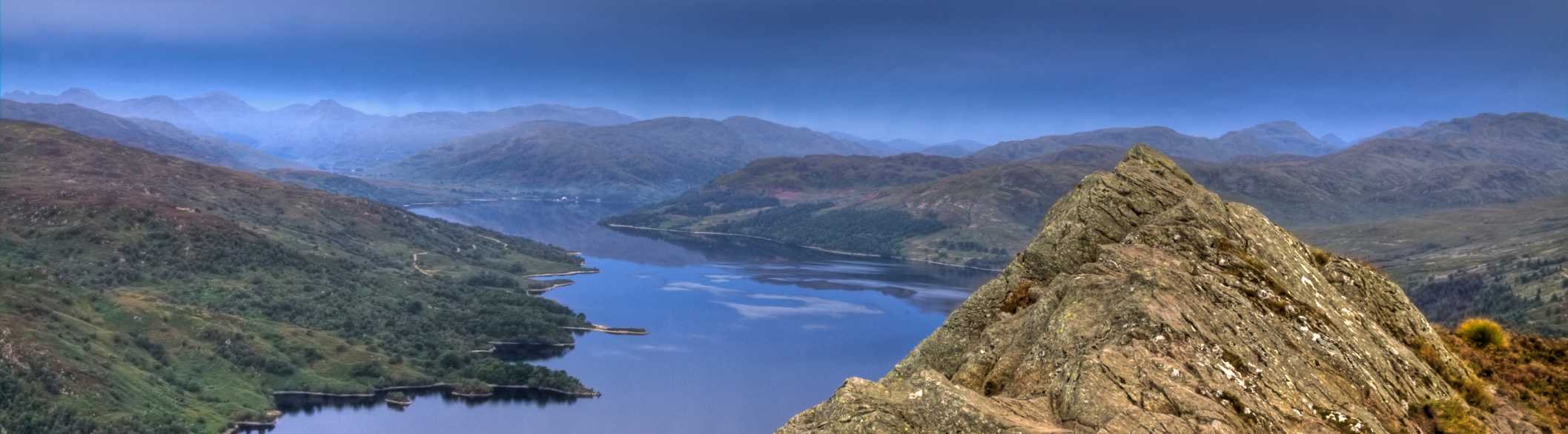 Discover & Learn About Hiking Locations in Scotland