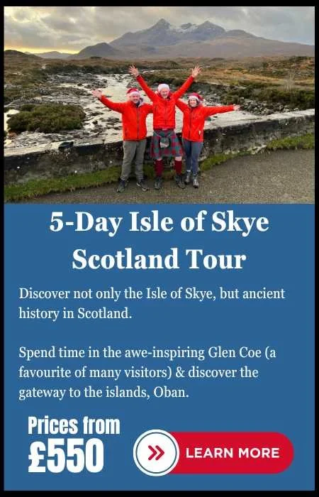 The Battle of Culloden: Last Stand of the Jacobite Rising | Scottish ...