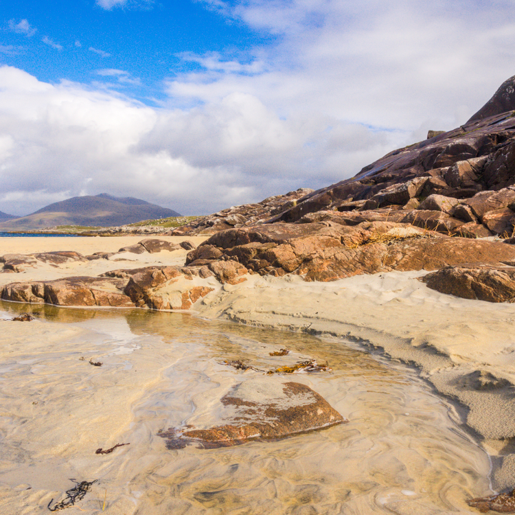 Discover Scotland's Best Beaches: Our Top 5 Picks for Your Next Adventure