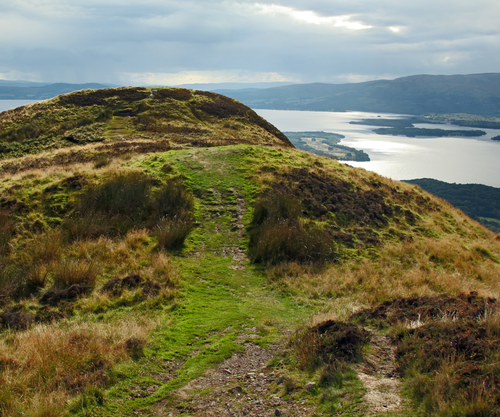Conquer Conic Hill: A Guide to Hiking Scotland's Stunning Peak