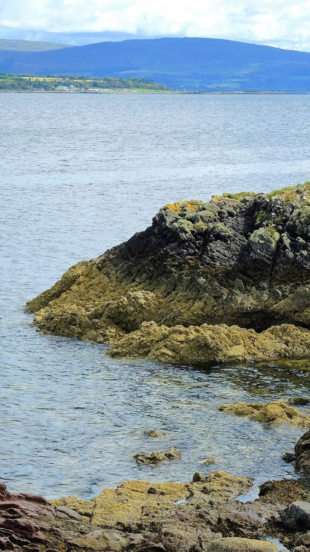 Isle of Bute: A Scottish Island Gem | Scottish Tourism