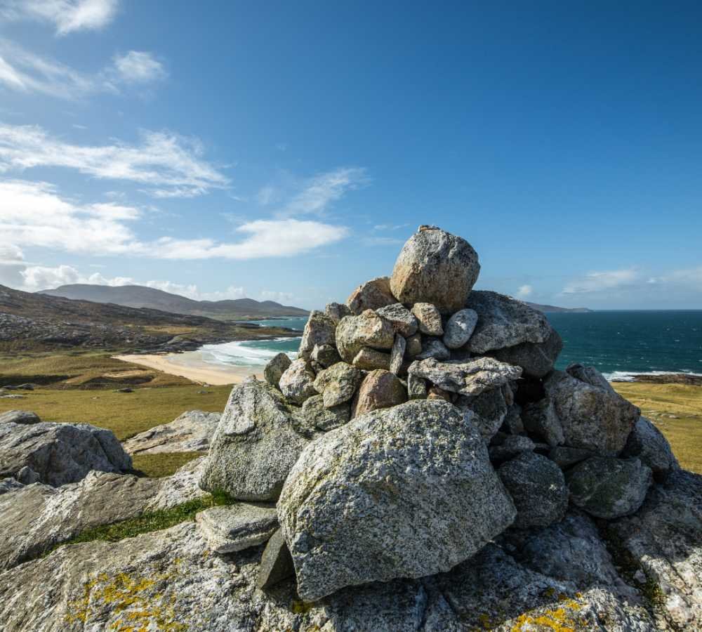 Discover the Natural Beauty and Rich Culture of the Isle of Harris