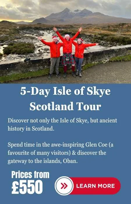 Orkney: Islands, Info & Tours