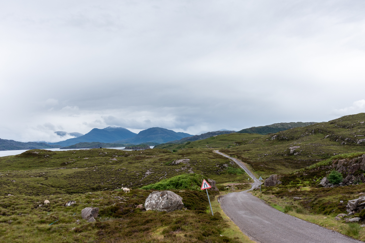 North Coast 500 Scotland - Your Ultimate Road Trip Adventure