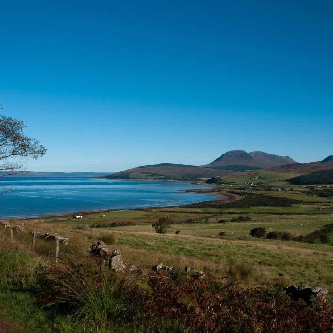 Discover the Islands of Scotland