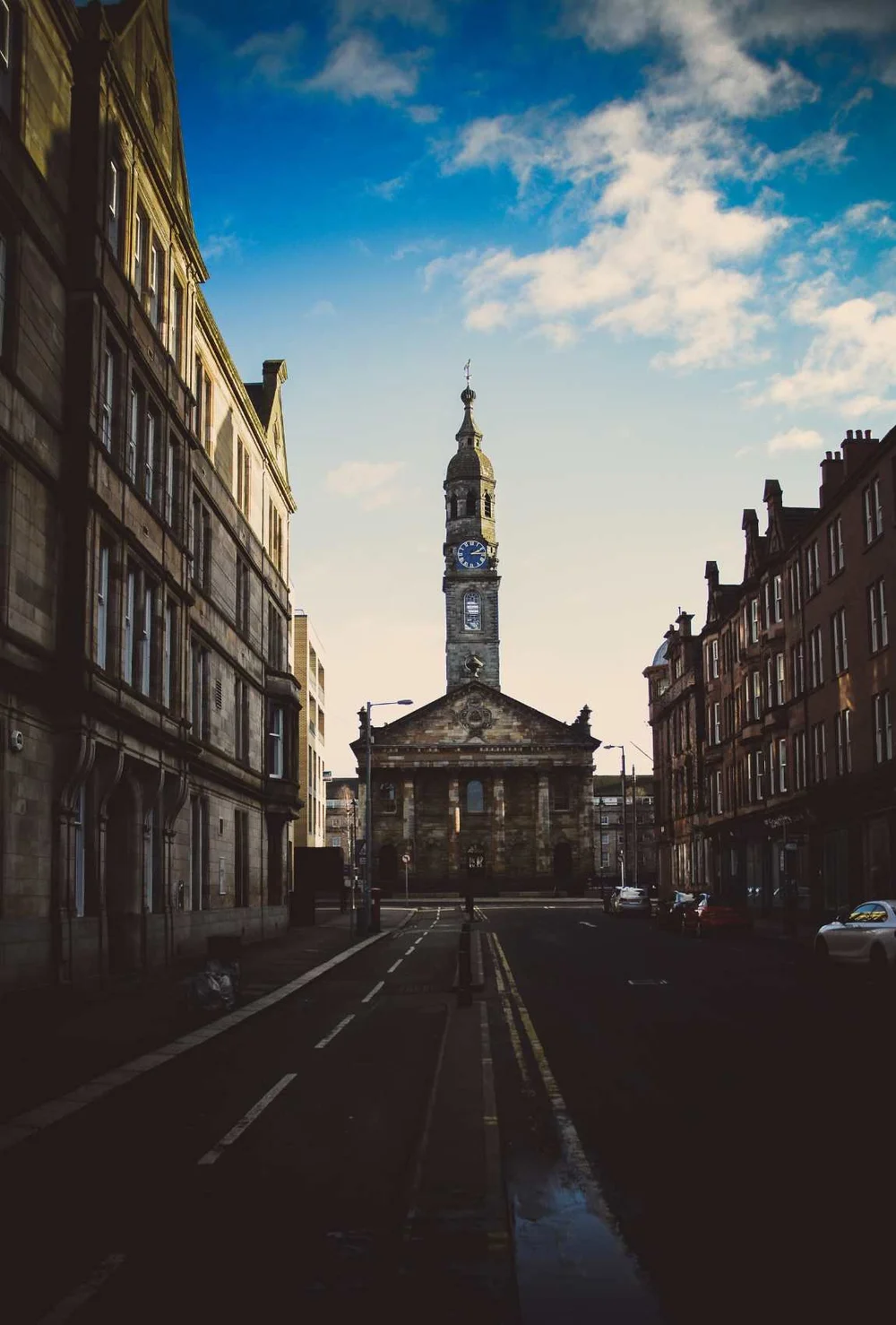 Unveiling Glasgow: A Captivating Journey Through Scotland's Largest City