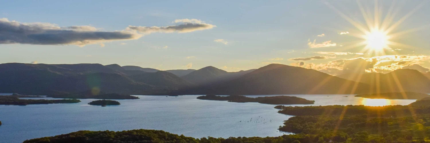 Conquer Conic Hill: A Guide to Hiking Scotland's Stunning Peak