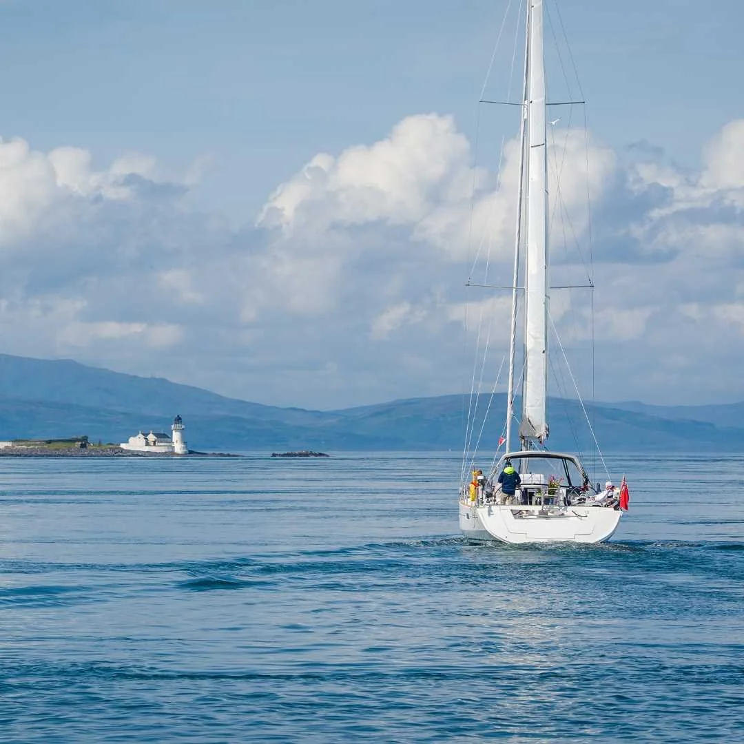Discover the Enchanting Hebrides Islands: Scotland's Hidden Coastal Gems