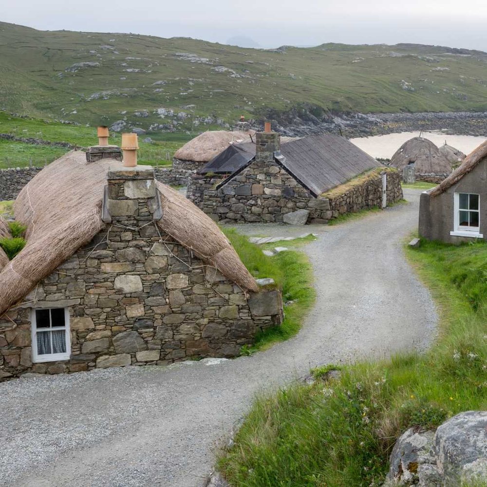 Discover the Enchanting Hebrides Islands: Scotland's Hidden Coastal Gems