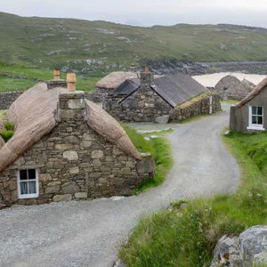 Discover the Enchanting Hebrides Islands: Scotland's Hidden Coastal Gems