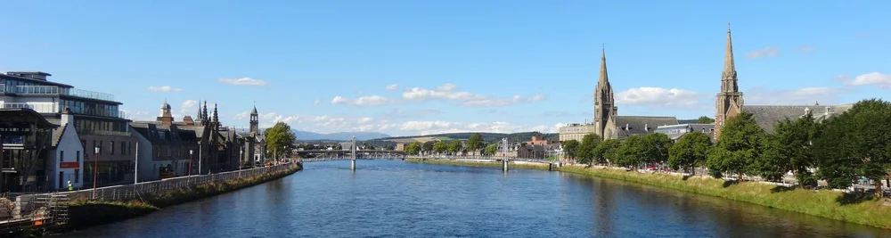 Discover Inverness - Gateway to the Scottish Highlands