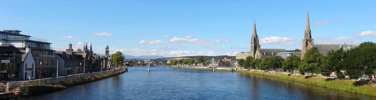 Discover Inverness - Gateway to the Scottish Highlands