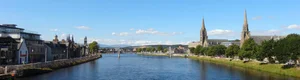 Discover Inverness - Gateway to the Scottish Highlands
