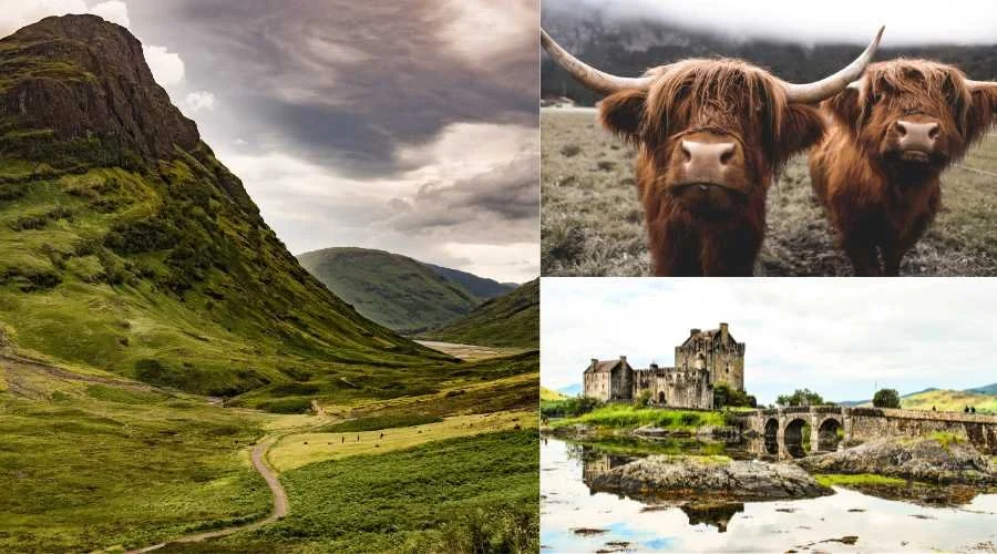 Visit scotland | Exoticviajes.com