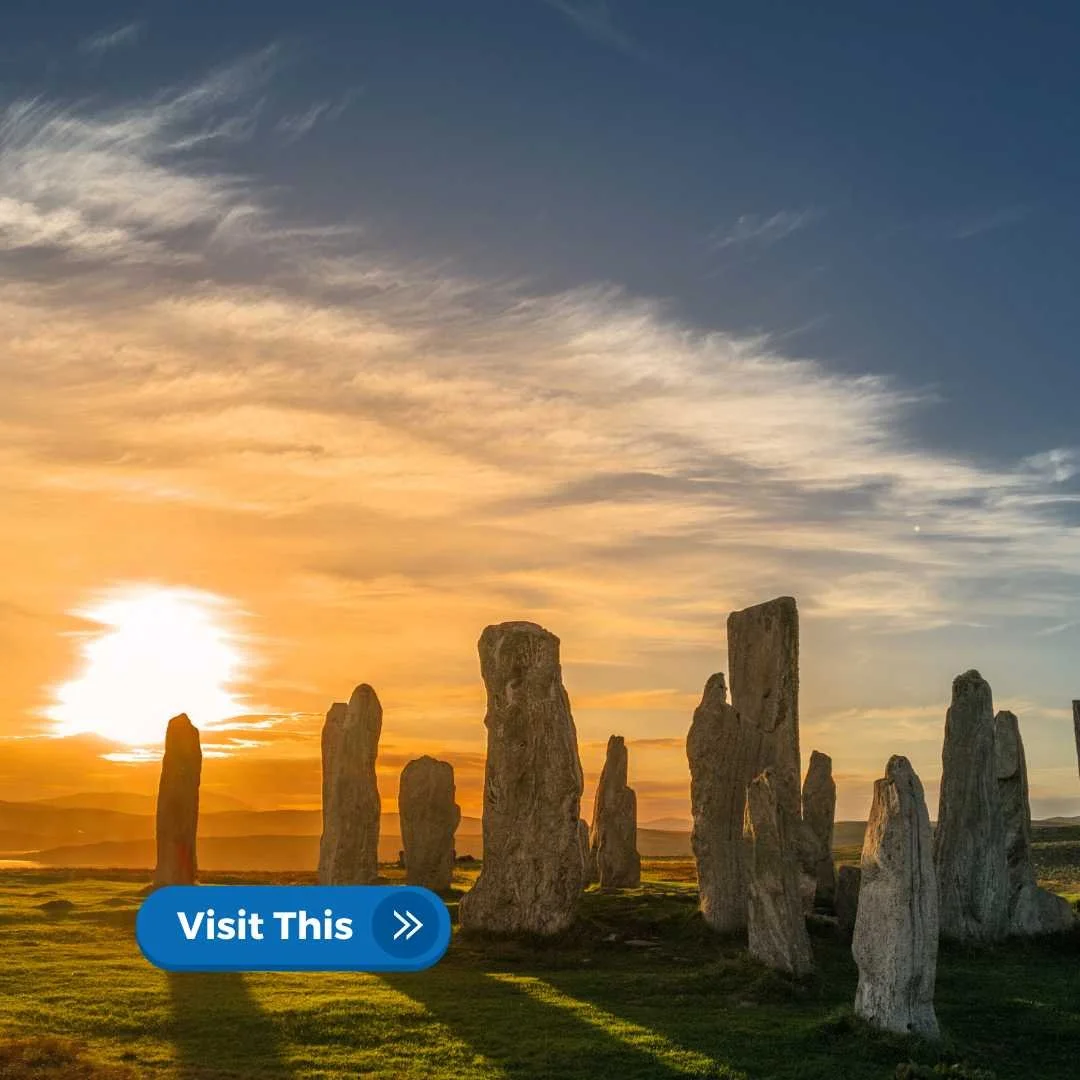 The Ultimate Scotland Bucket List: 25+ Must-See Locations