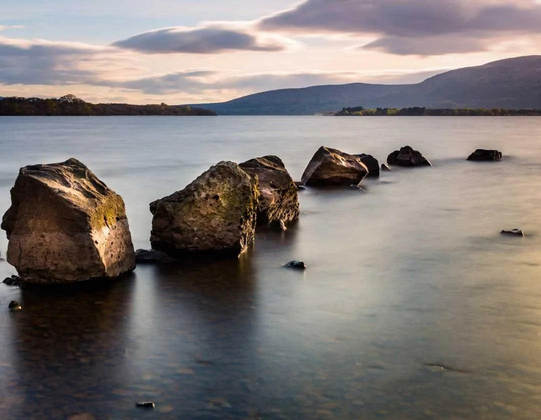 10 Must-Visit Destinations in Scotland
