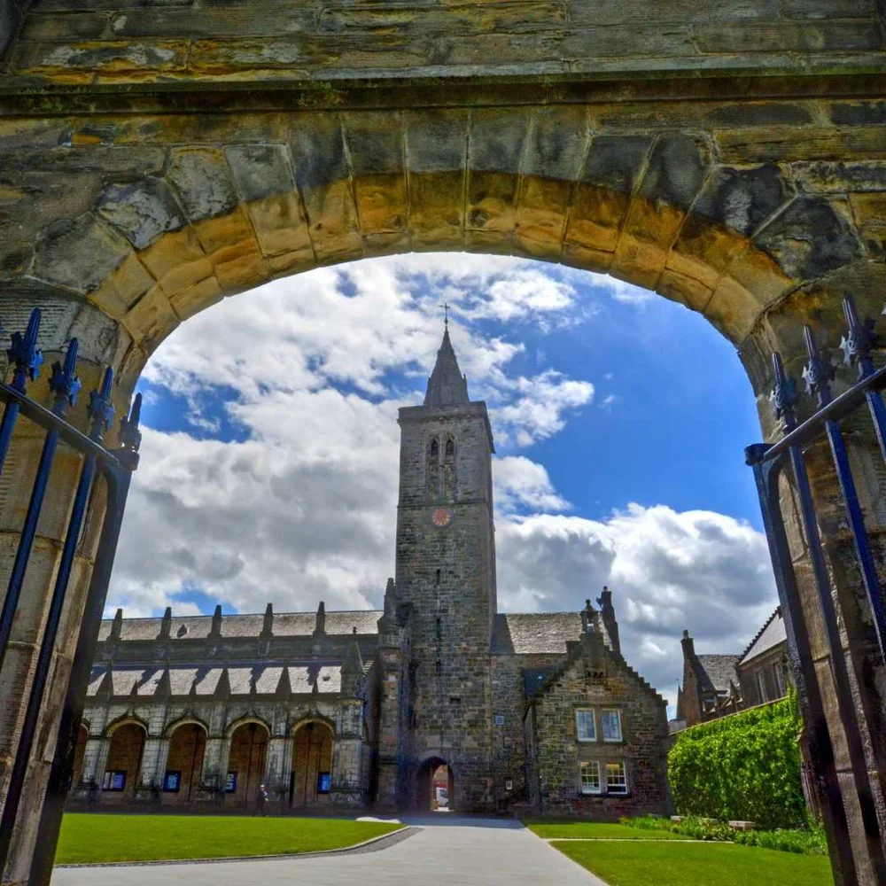 What Makes St Andrews So Special? A Local’s Guide To Scotland’s Famous ...