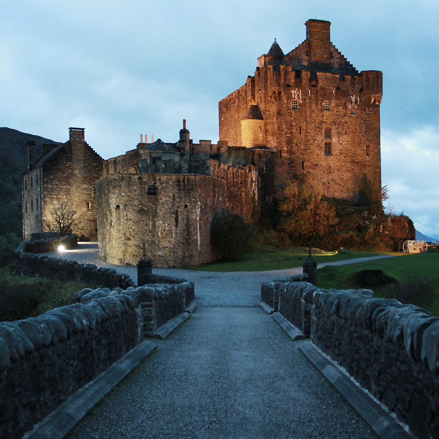 The Complete Scotland Travel Guide