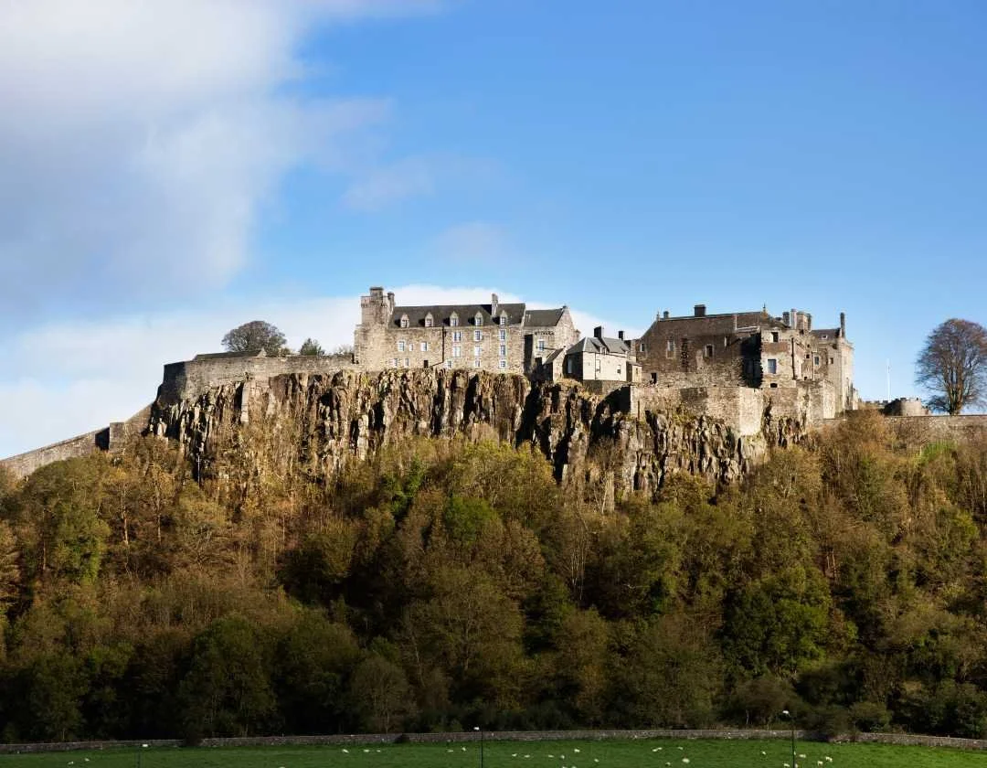 Melrose Abbey: Discover the Splendor of Scotland's Medieval Heritage