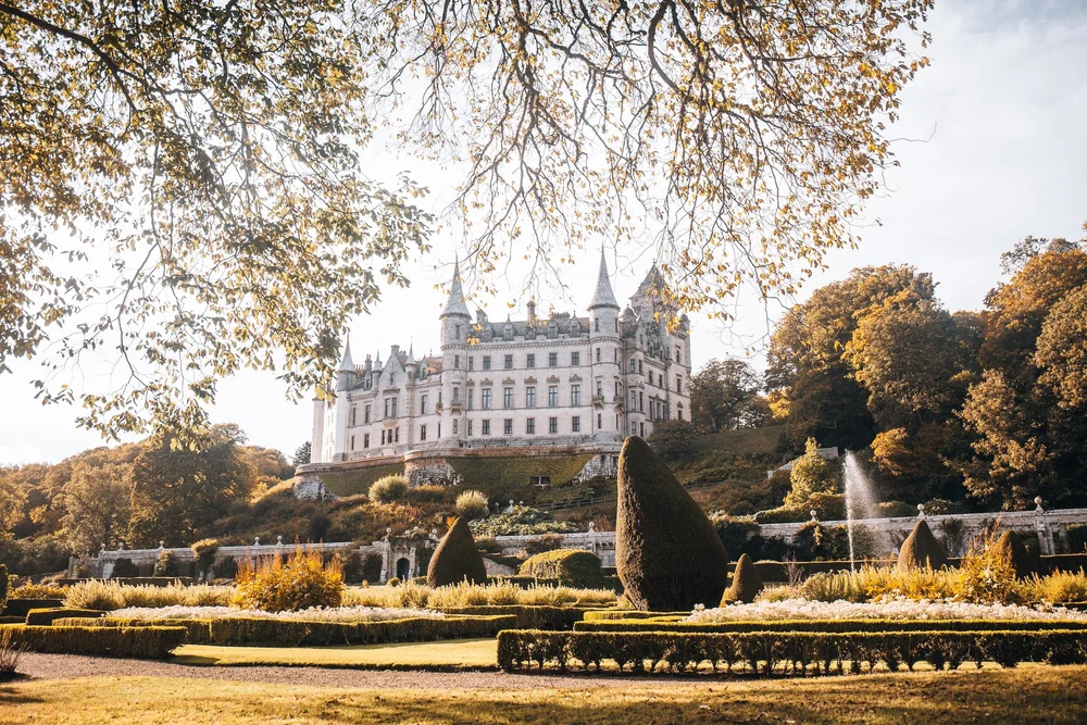 Clan Sutherland: Scotland's Family Clans