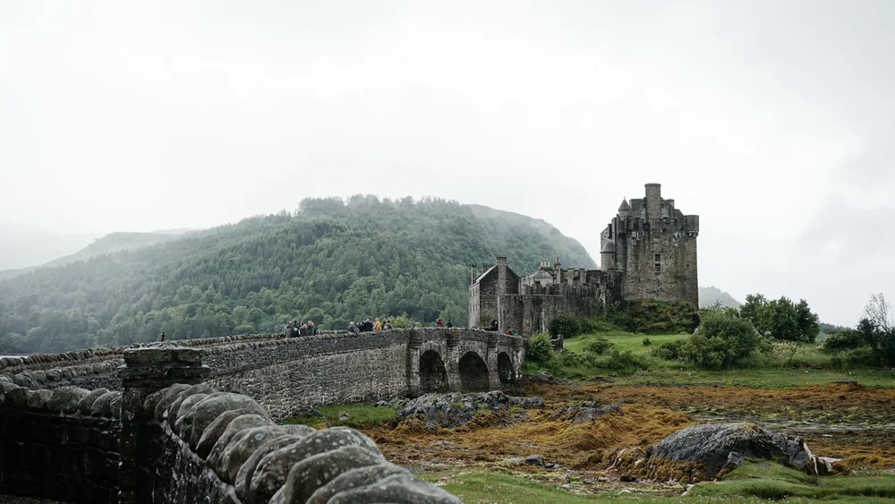 Clan Mackenzie: Scotland's Family Clan Names