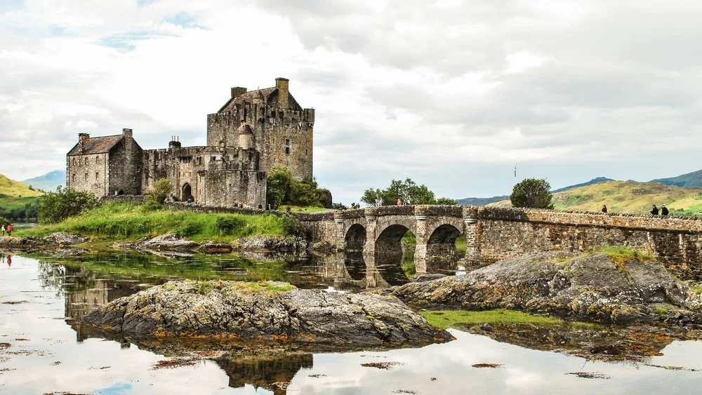 The Scotland Lovers Blog