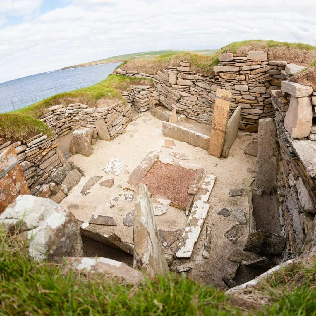 Orkney Islands & North Coast 500 3-Day Tour from Inverness