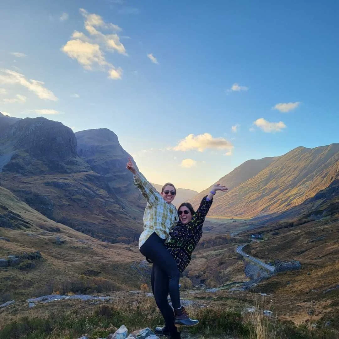 Glencoe and Scottish Highlands day Tour: Visit Glencoe daily on a tour ...