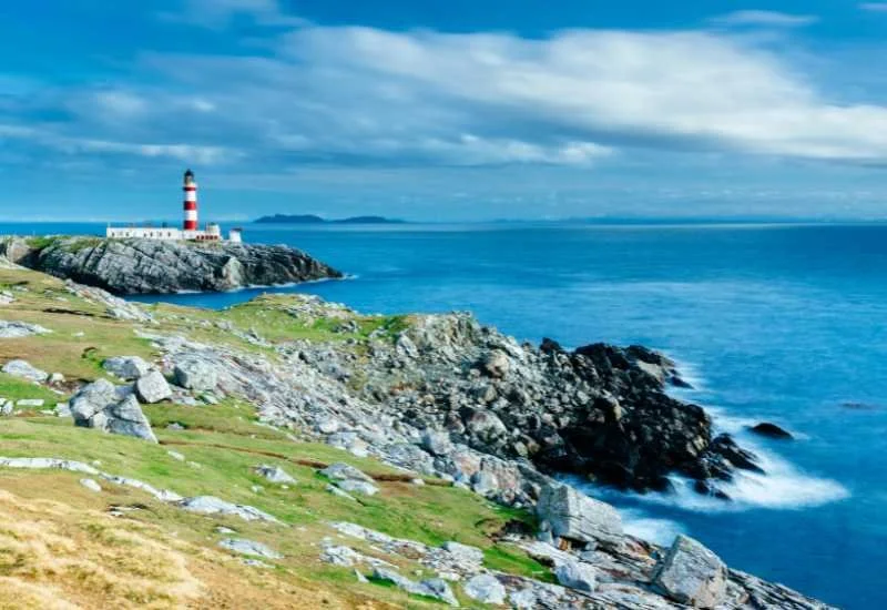 Isle of Lewis & Harris: 3-Day Tour Of The Outer Hebrides