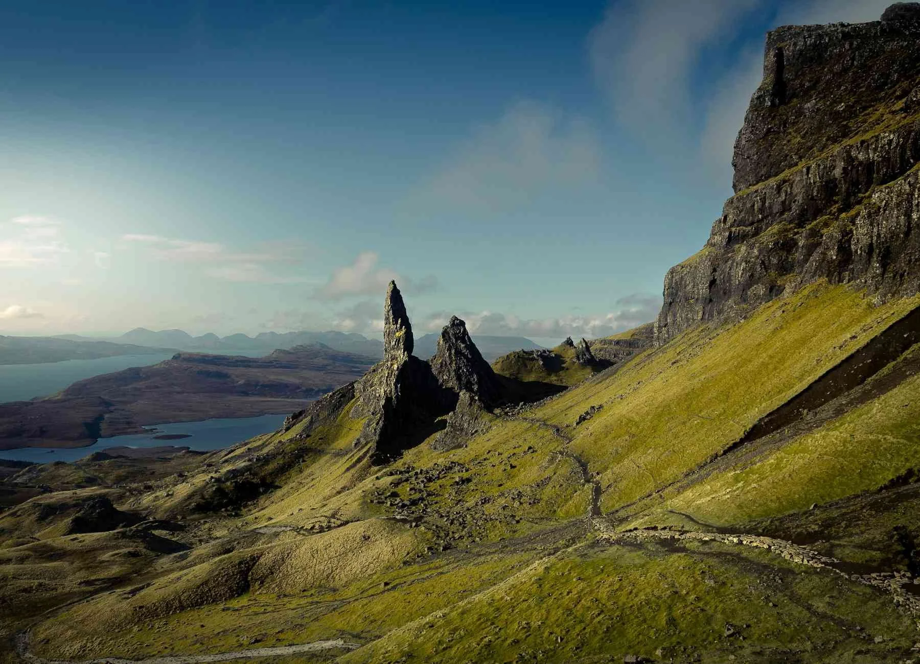 The Loch Ness Monster - The Whole Story