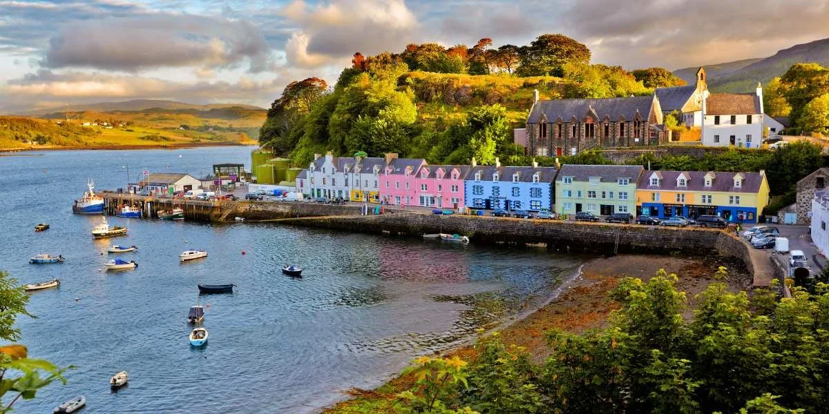 Isle of Skye Travel Guide (2026): What to See, Do & How to Get There ...