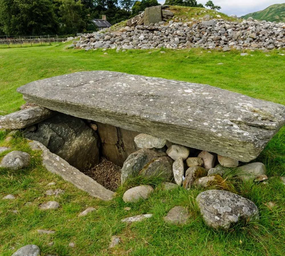 Discover Scotland's Ancient Past: Kilmartin Glen