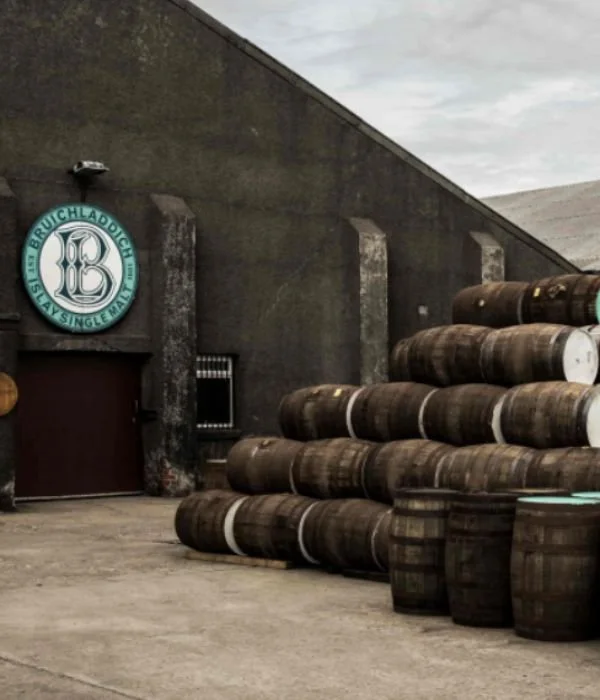 The Best 9 Whisky Distilleries on Islay, Scotland