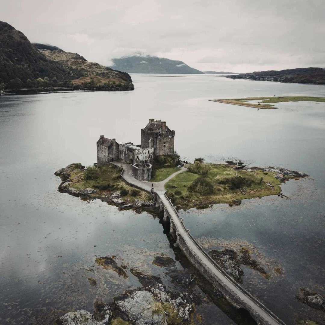 Gaelic on the Road – Decode Scotland’s Place-Names | Experience ...