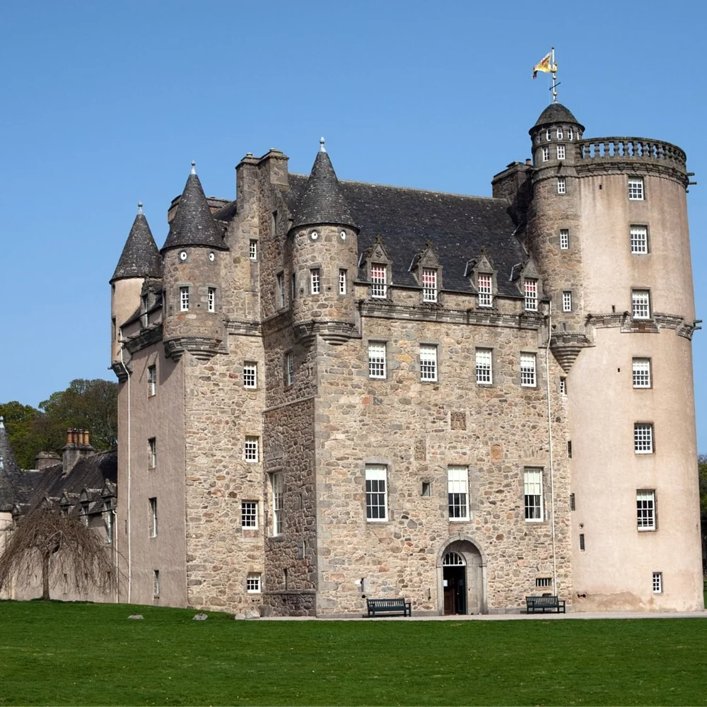 6 Scottish Castles and Their Clan Heritage