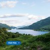 10 Must-Visit Destinations in Scotland