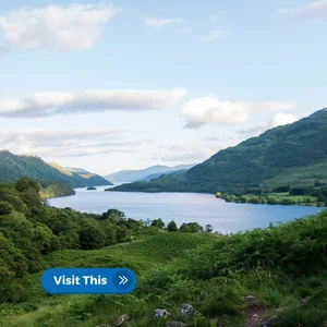 10 Must-Visit Destinations in Scotland