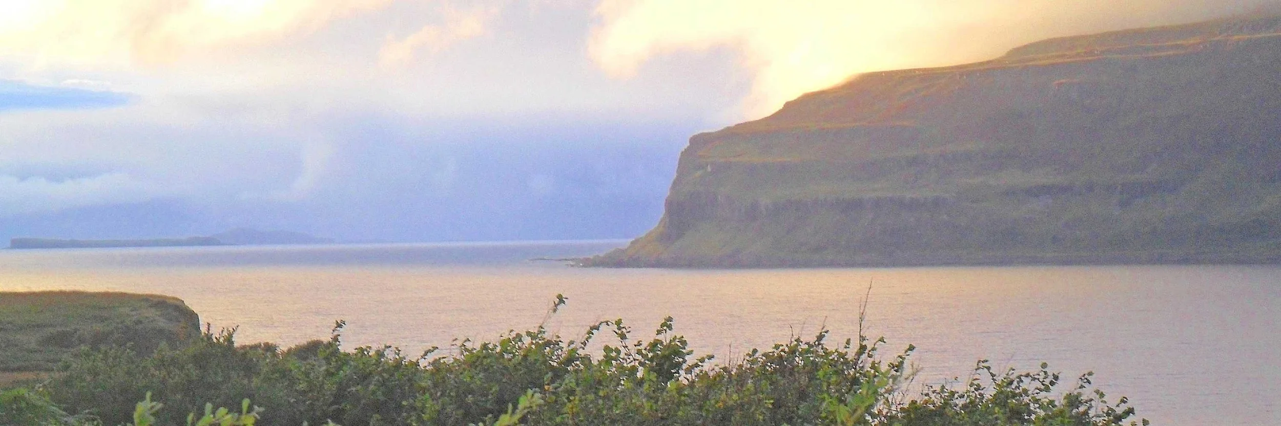 Isle of Mull, Scotland: Discover Nature, Wildlife, and Cultural Riches