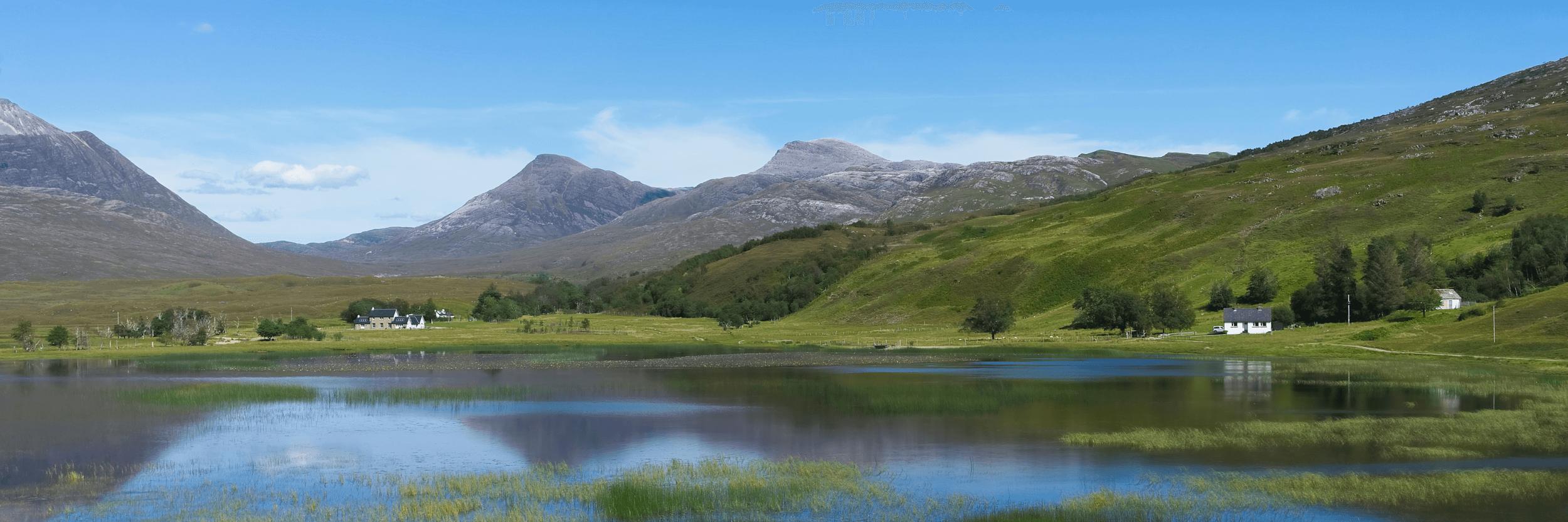 Explore the Beauty of Scotland's Western Highlands