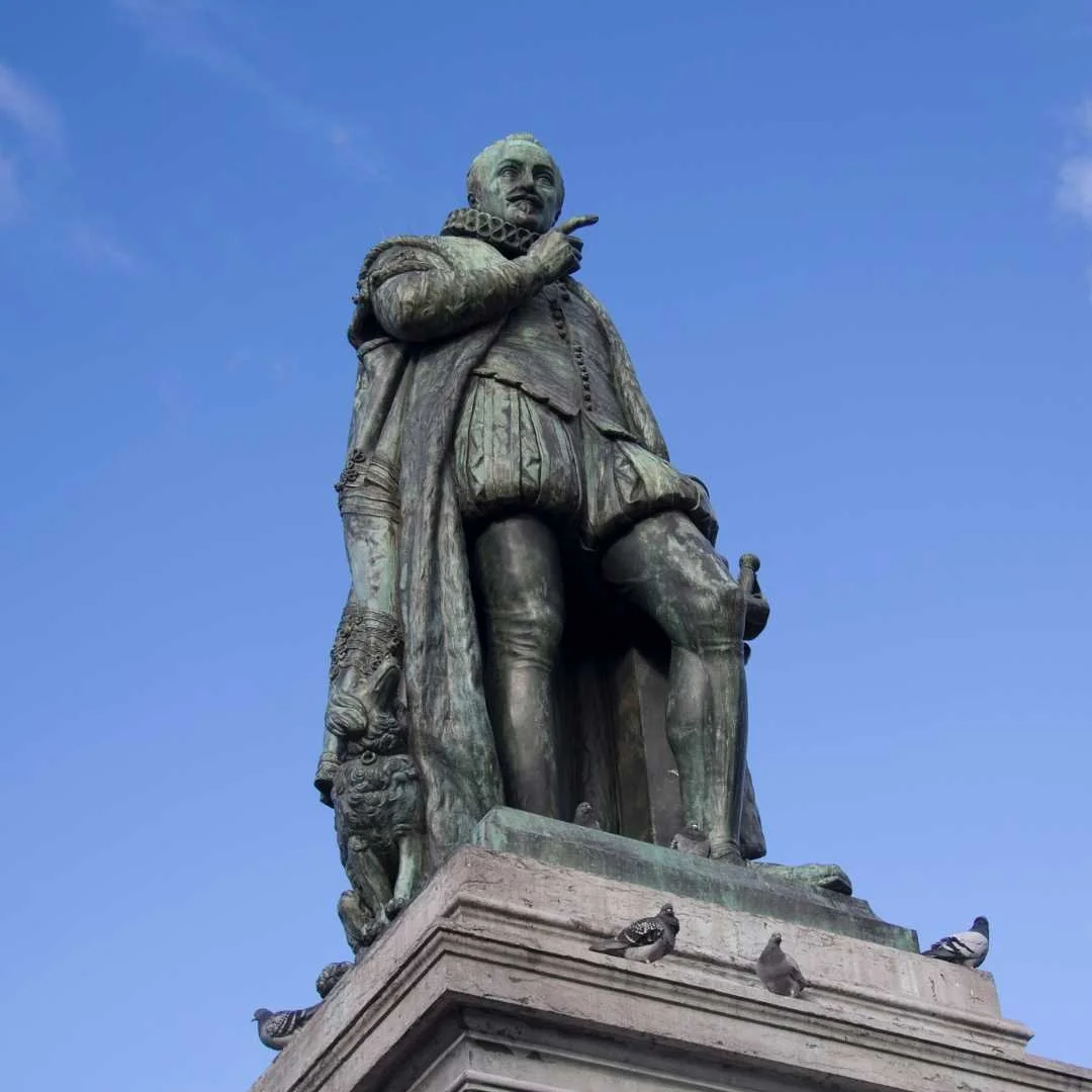 The Jacobite Rising of 1745: Exploring Scotland's Defining Rebellion