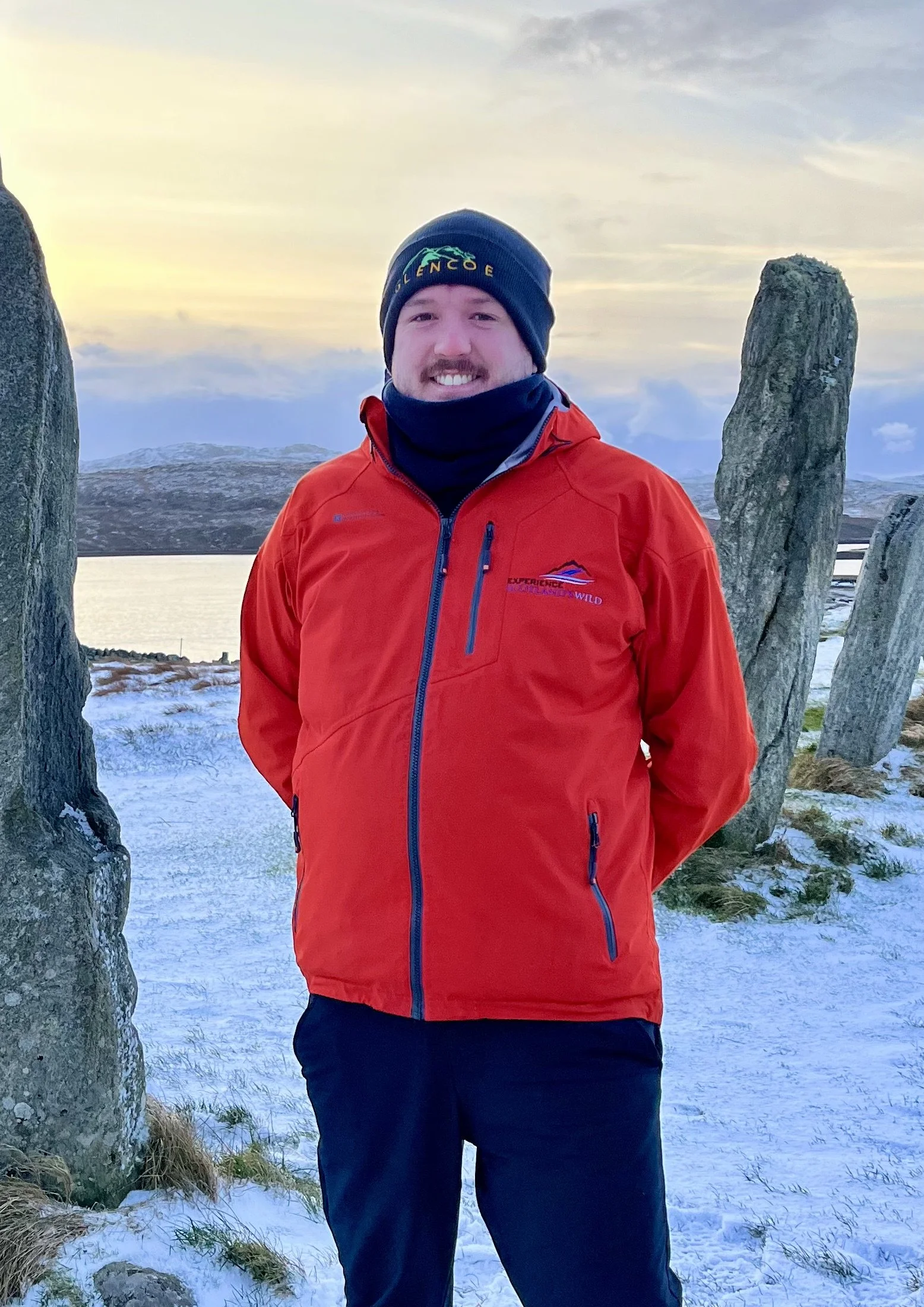 Meet The Team: Experience Scotland's Wild