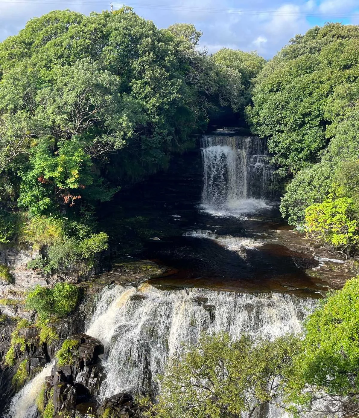 Unveiling the Magic of Isle of Skye: Top 5 Must-Visit Destinations