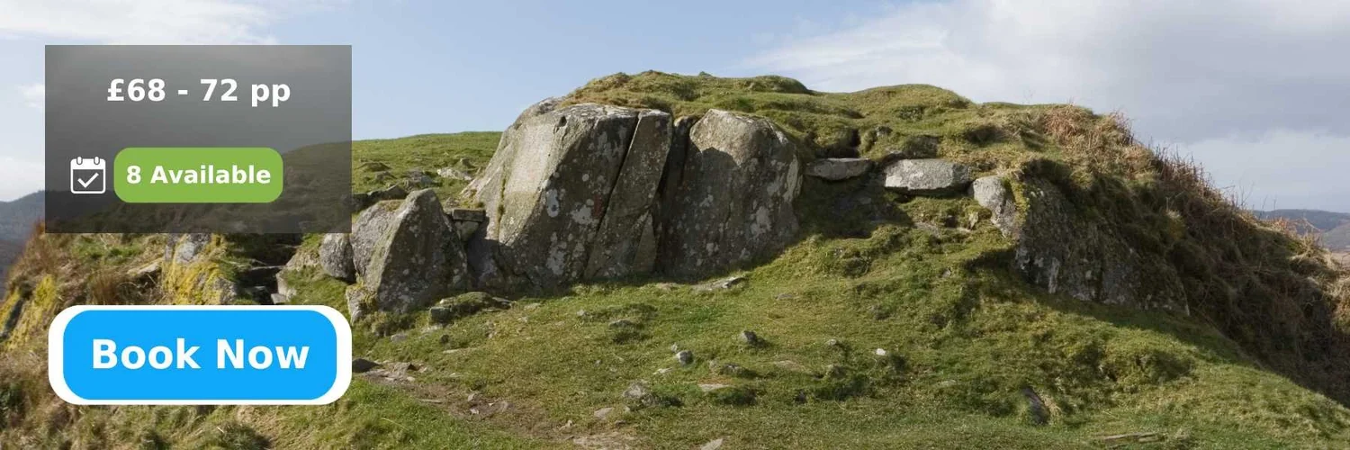 Secrets of Dunadd Fort: Scotland's Gaelic Royal Stronghold