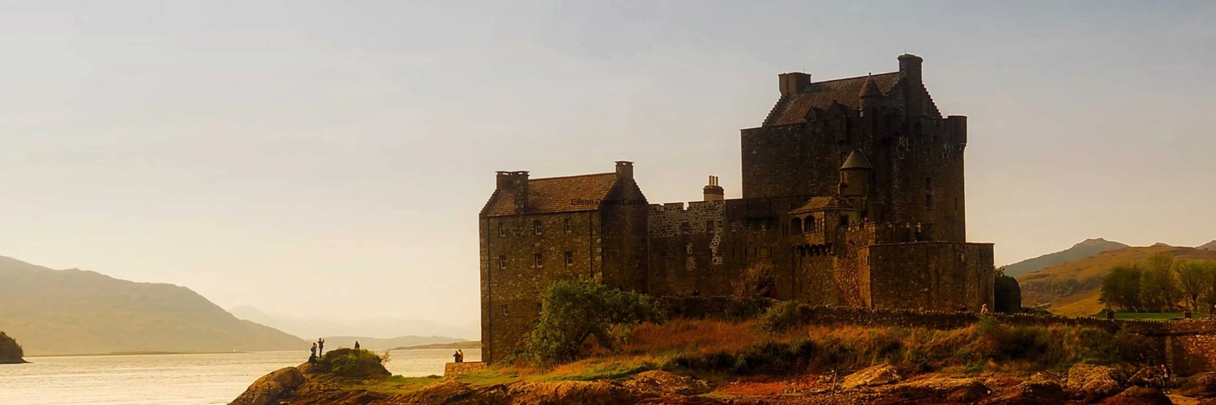 Eilean Donan Castle: History, Facts and Visitor Information