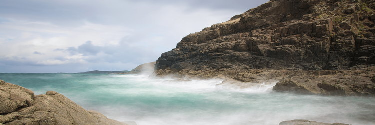 Discover Ardnamurchan - A Hidden Gem in the Scottish Highlands