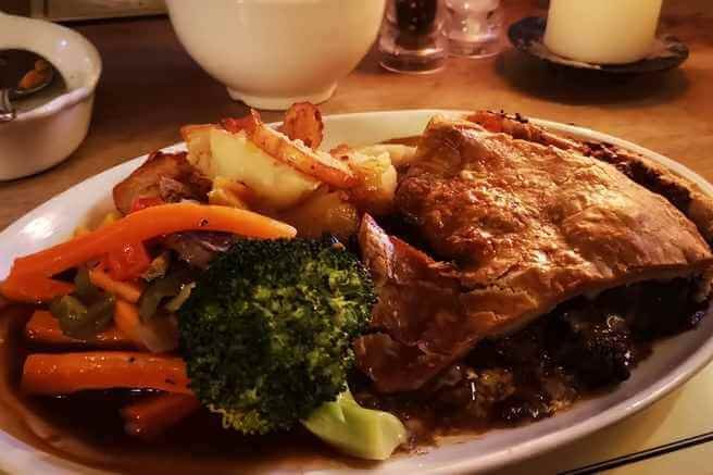 6 Scottish Traditions For Hogmanay